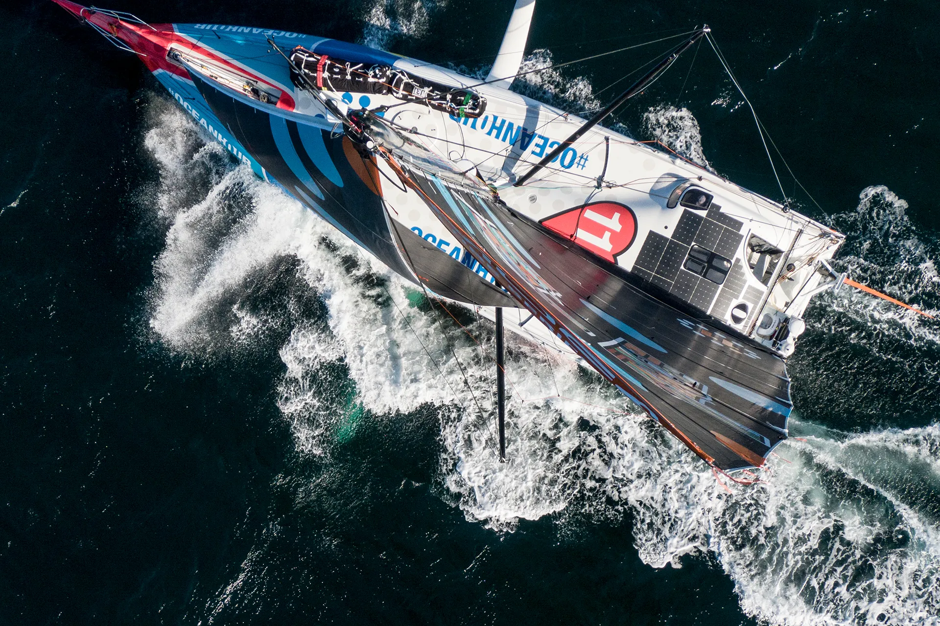 Why SEA.AI Outperforms Any Boat Radar System at Sea I SEA.AI