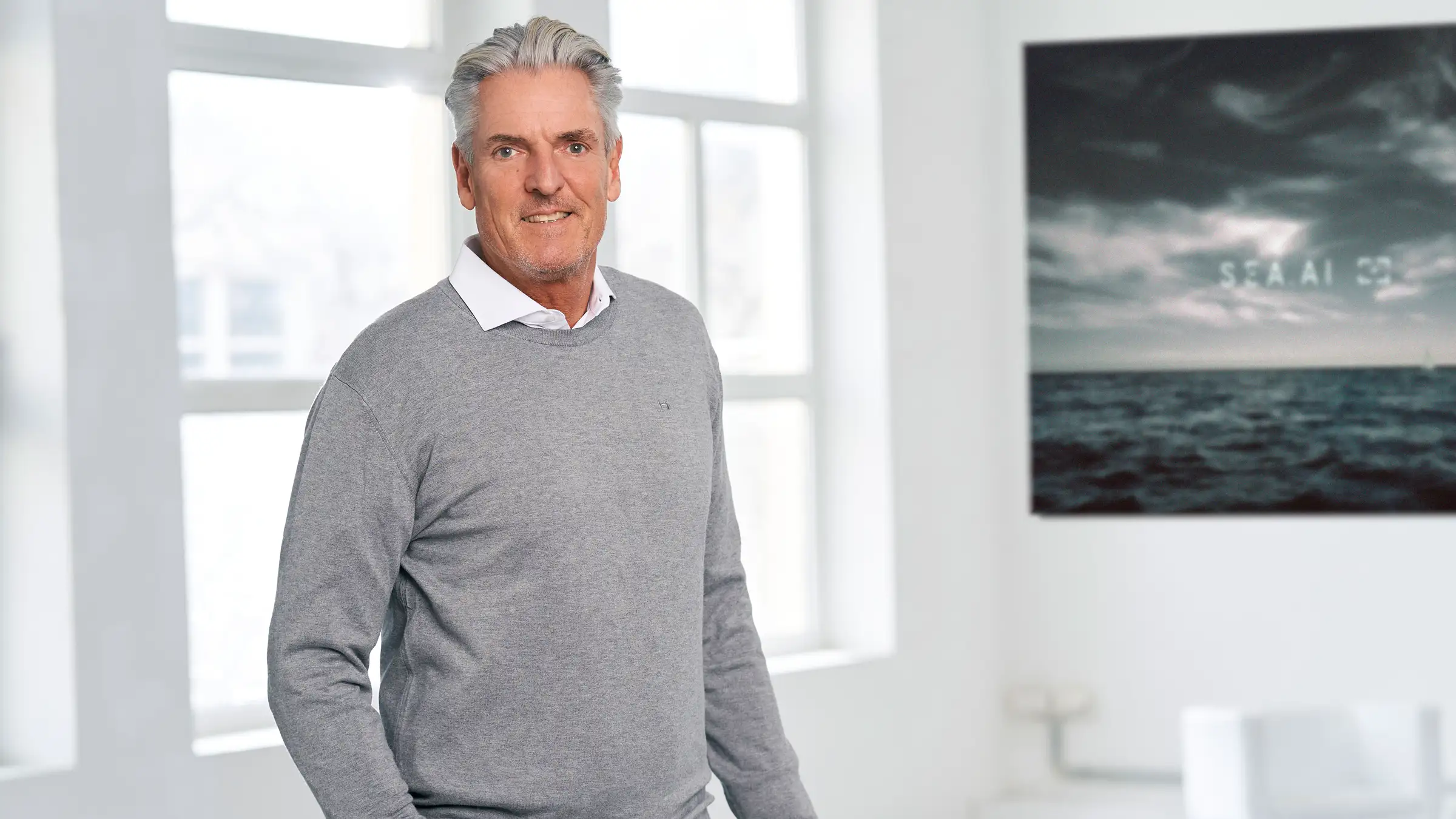 SEA.AI appoints new CEO