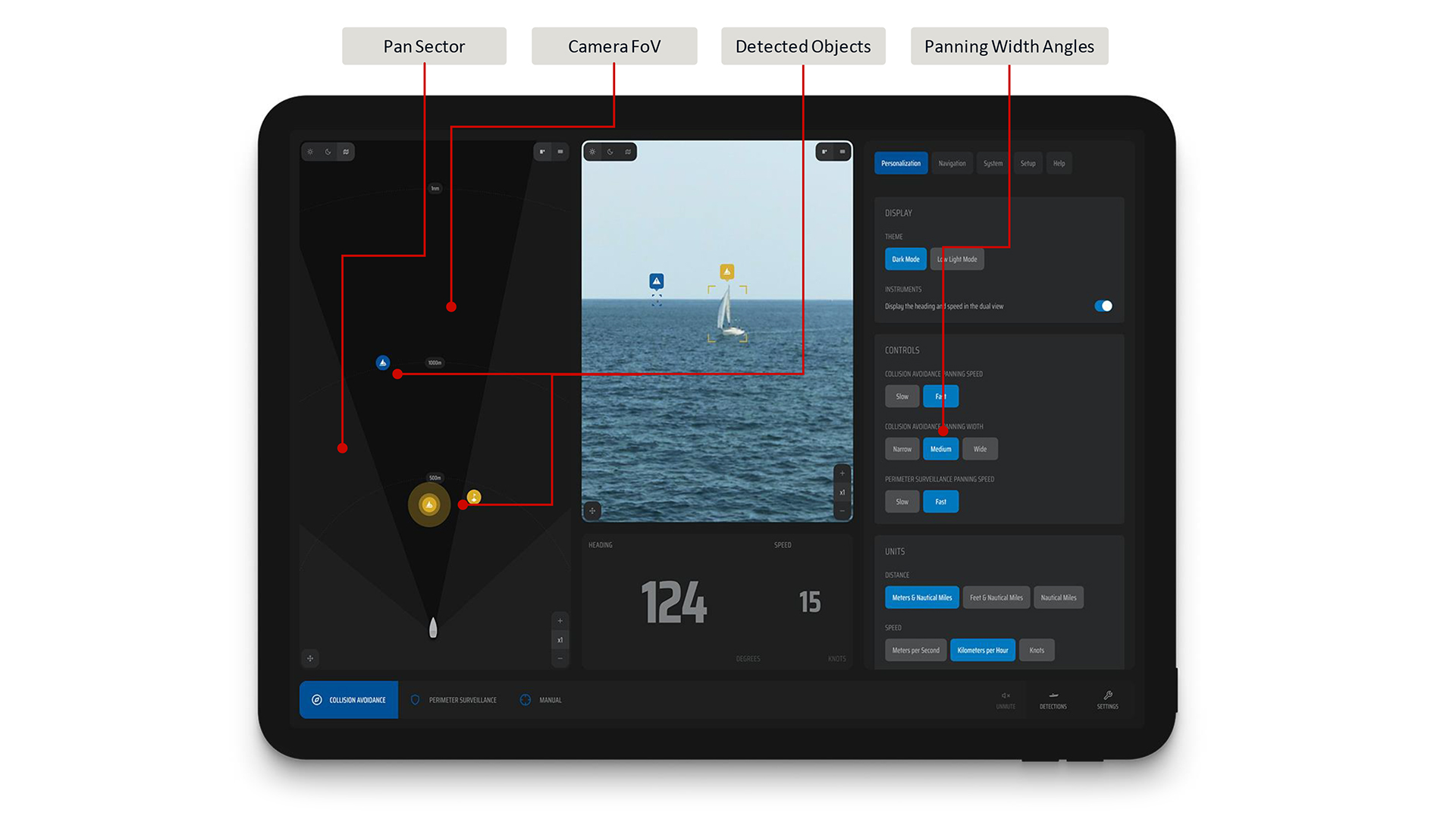 SENTRY Software Update V3.0 Released