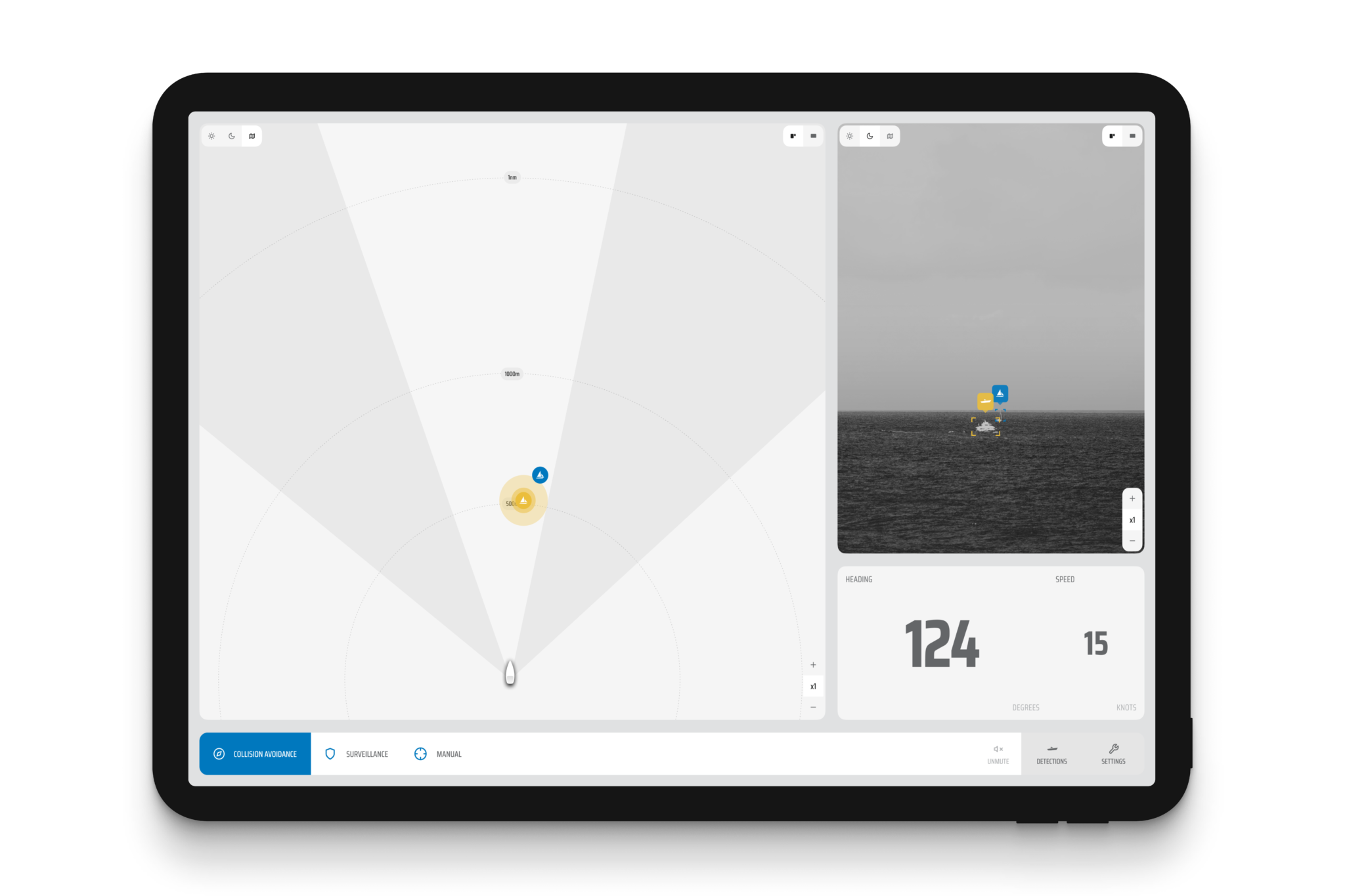 SENTRY Software Update V3.2 Released