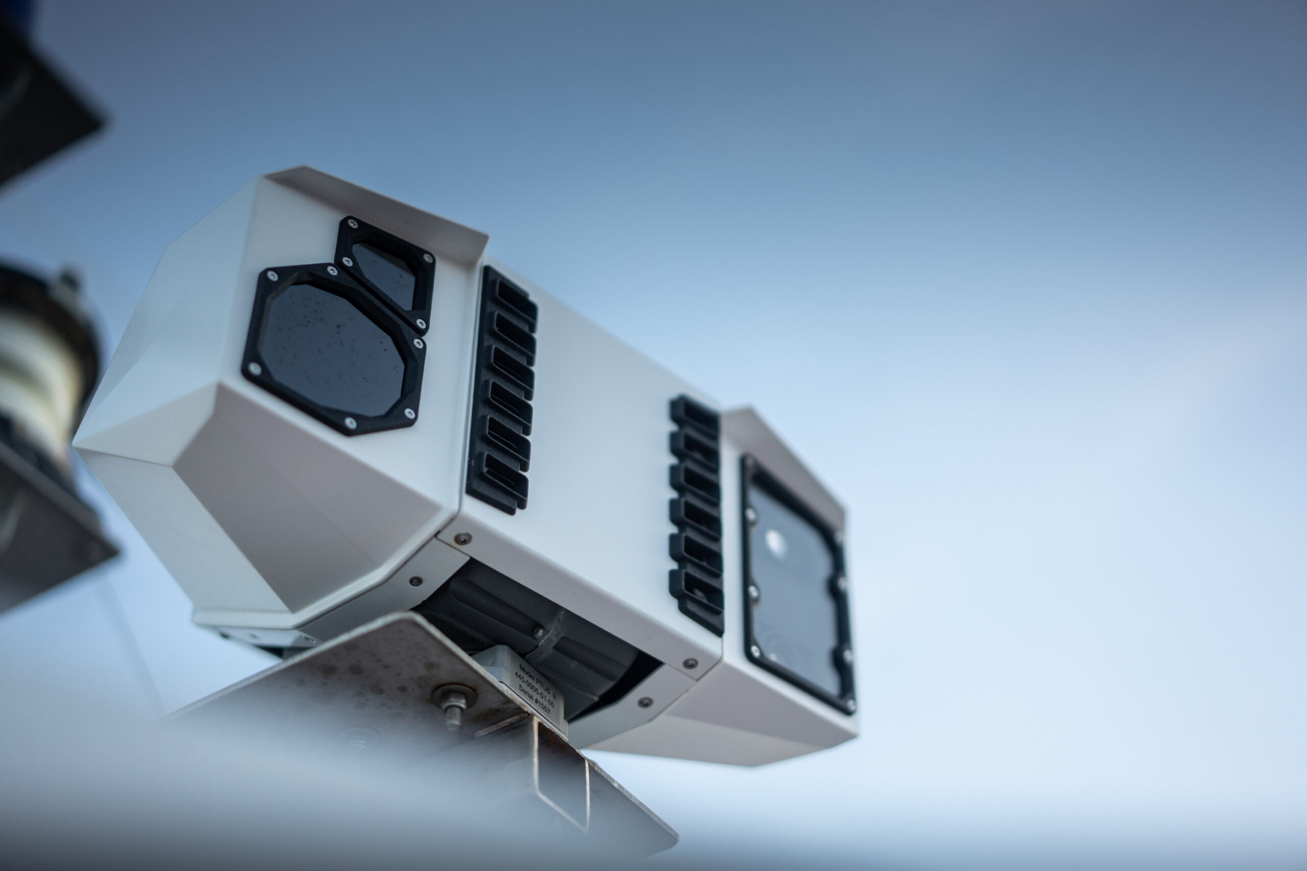 SENTRY Software Update V3.2 Released