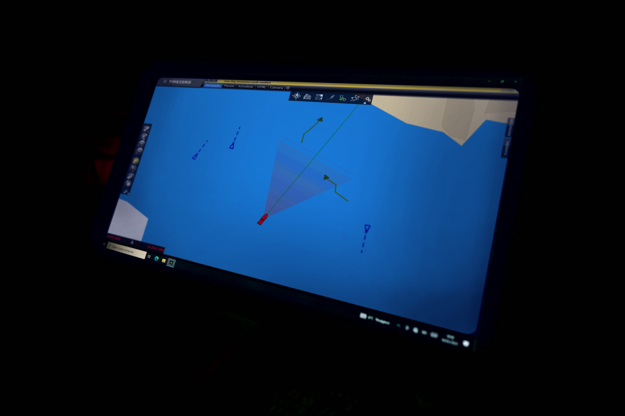 SENTRY Software Update V3.4 Released