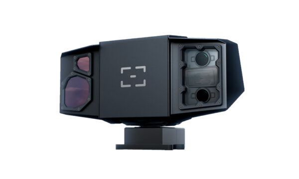 SEA.AI Sentry: 360° AI Awareness for Maritime Safety