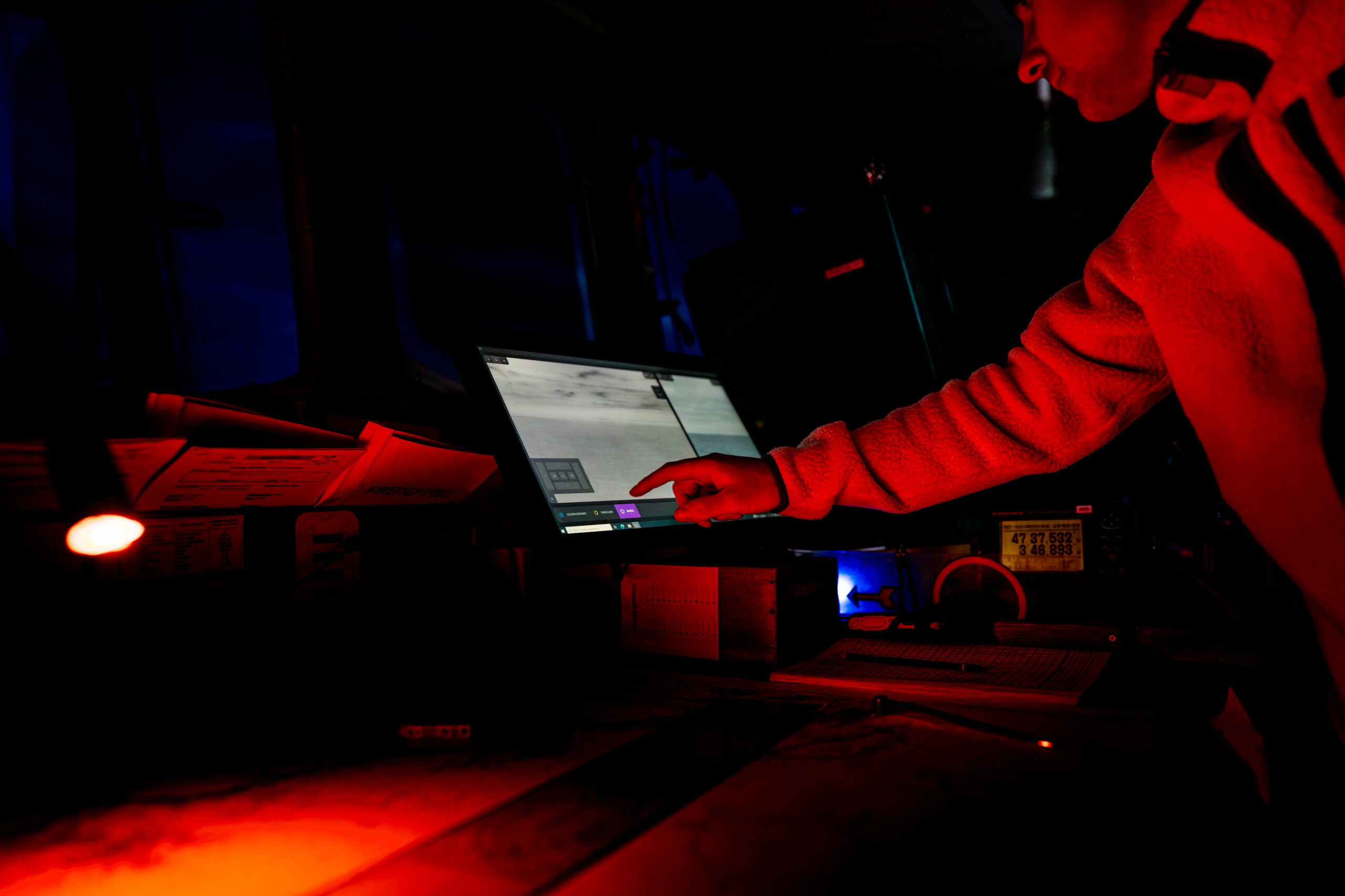 Sentry Update V3.5 Released