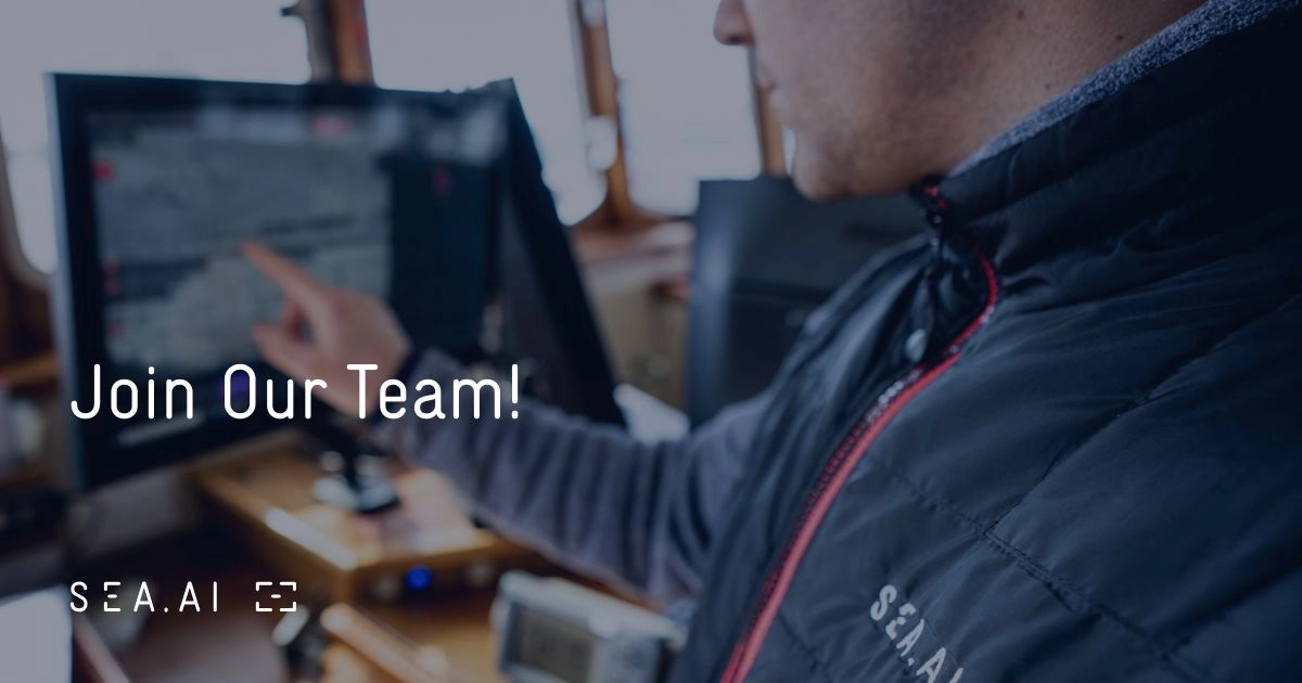 Careers at SEA.AI | Join Our Team Today