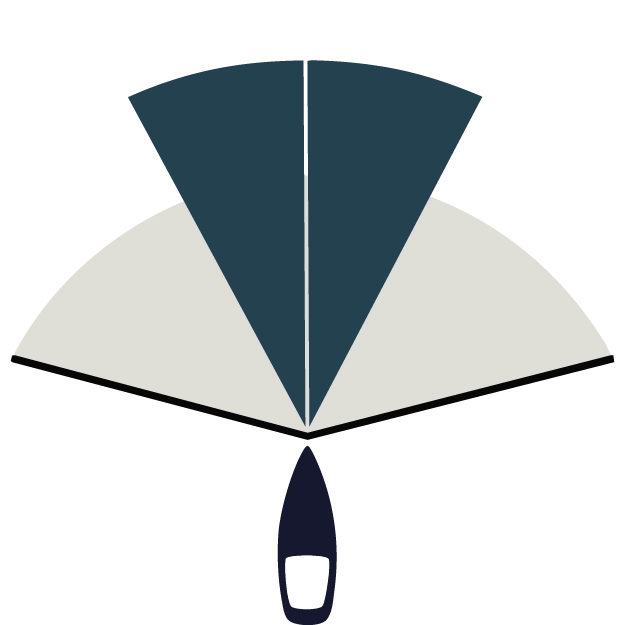 SEA.AI Watchkeeper: designed for Motorboats and Sailing Yachts