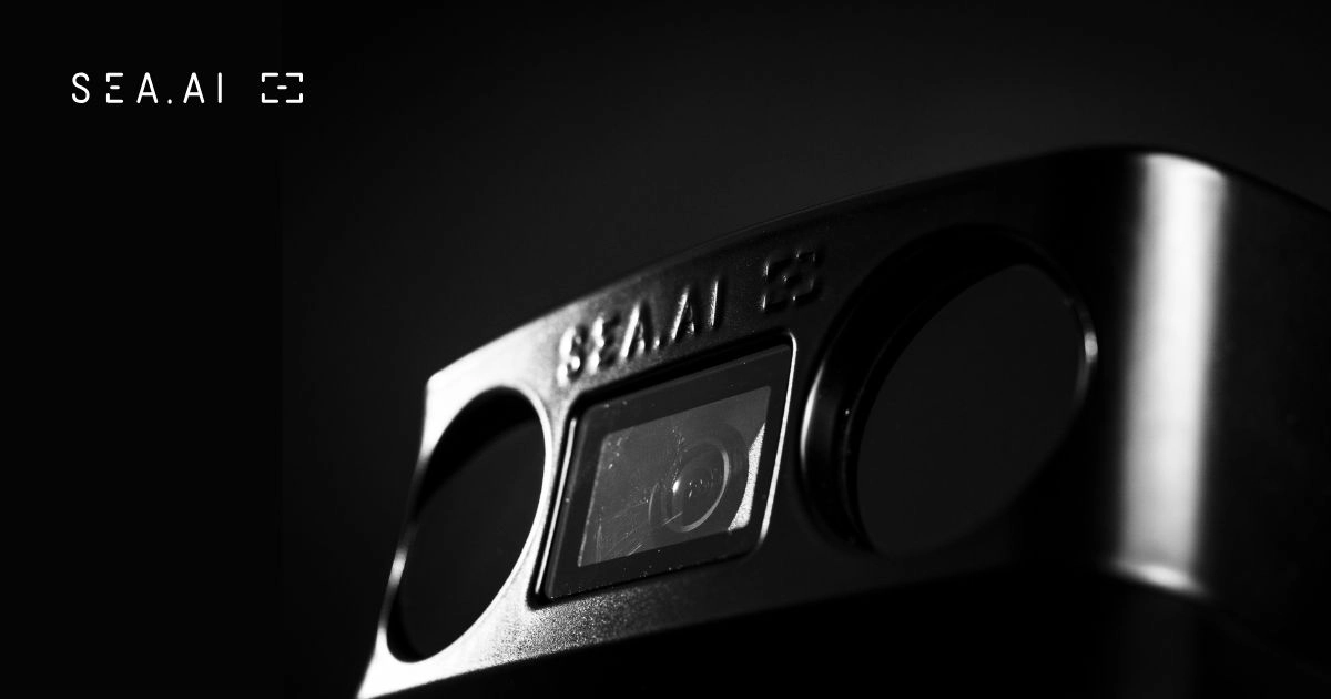 SEA.AI Watchkeeper: designed for Motorboats and Sailing Yachts