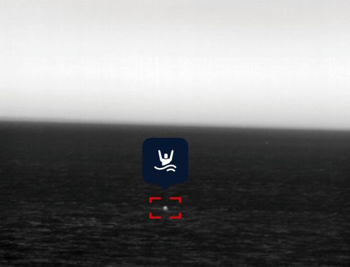 SEA.AI Sentry: 360° AI Awareness for Maritime Safety